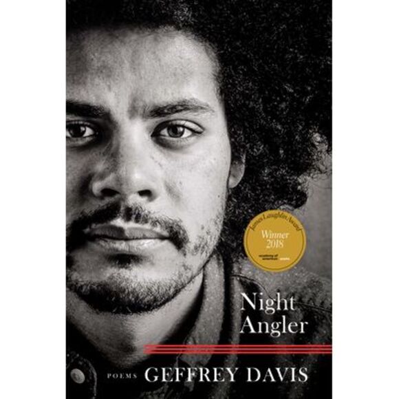 Geffrey Davis | Other | Night Angler Geffrey Davis | Poshmark